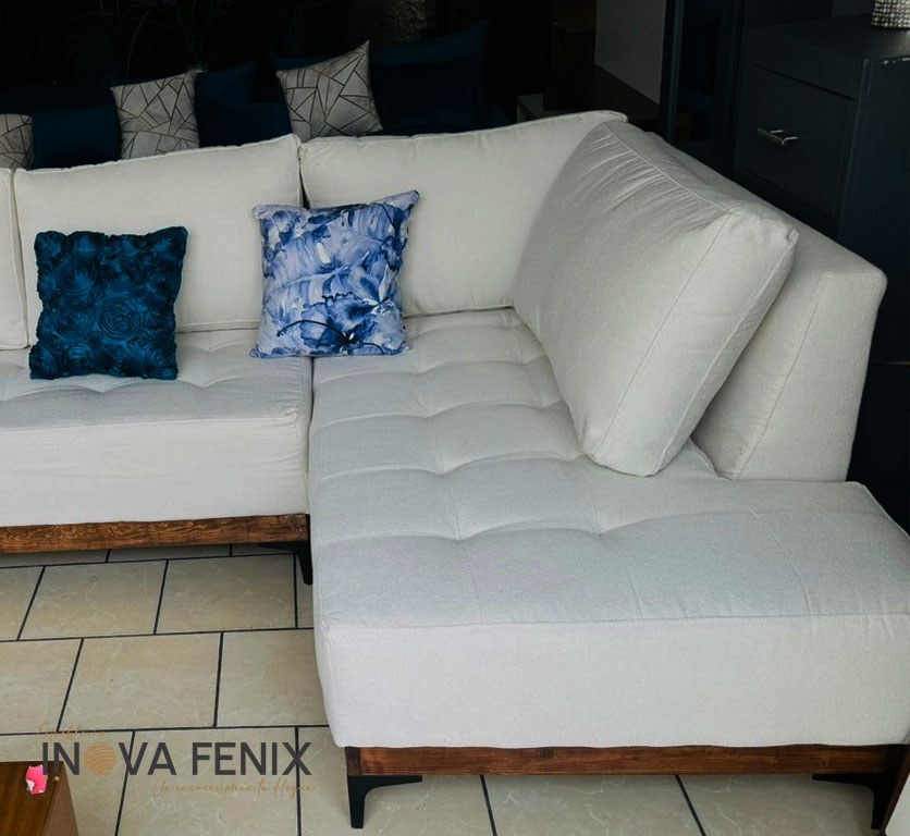 Sala Dember – Muebleria en guadalajara | Somos fabricantes de muebles ...